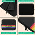 LGBTQ Custom Pride Rainbow Name Laptop, MacBook & Tablet Sleeve
